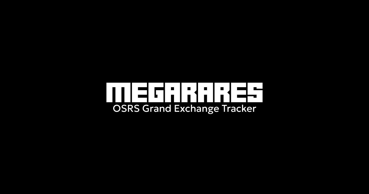 Grubby key - OSRS GE Price | Megarares